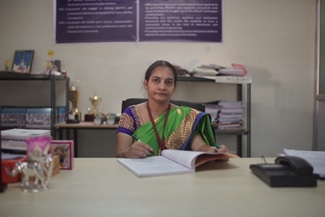 Faculty Coordinators - PSR College